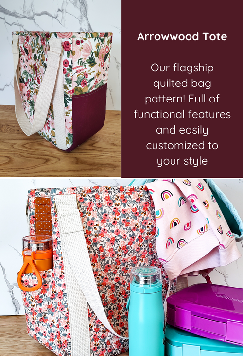 Check out our newest release!